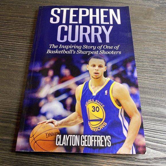 Office | Stephen Curry The Inspiring Story Of One Of Basketballs ...